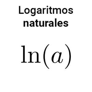 Logaritmos: ¿Qué son y para qué sirven? Explicación