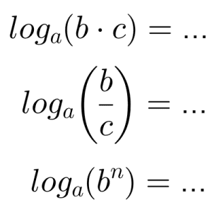 Logaritmos Decimales: ¿Qué son? Ejemplos y Propiedades